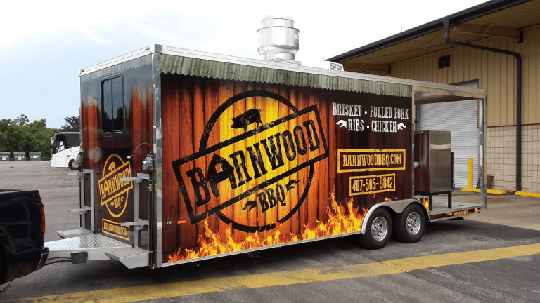 ABC Companies Bus Wrap Graphics and Custom Vehicle Designs