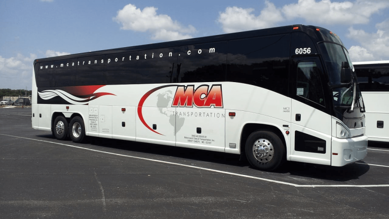 ABC Companies Bus Wrap Graphics and Custom Vehicle DesignsABC Companies