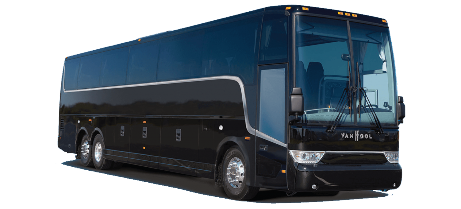 Drivers Guides for Van Hool Models | ABC Companies