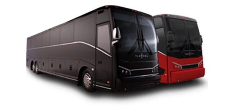 Drivers Guides for Van Hool Models | ABC CompaniesABC Companies