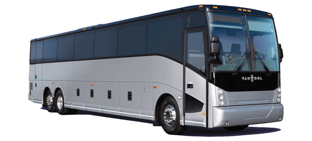 Drivers Guides for Van Hool Models | ABC CompaniesABC Companies