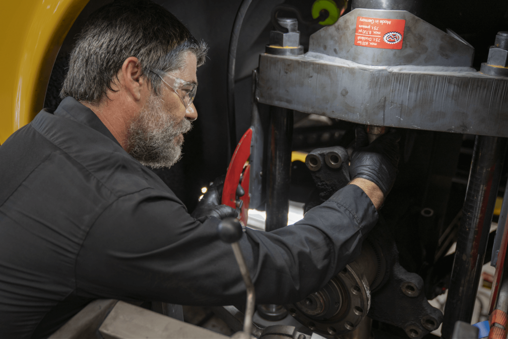 ABC Vehicle Care Checklist | ABC Companies