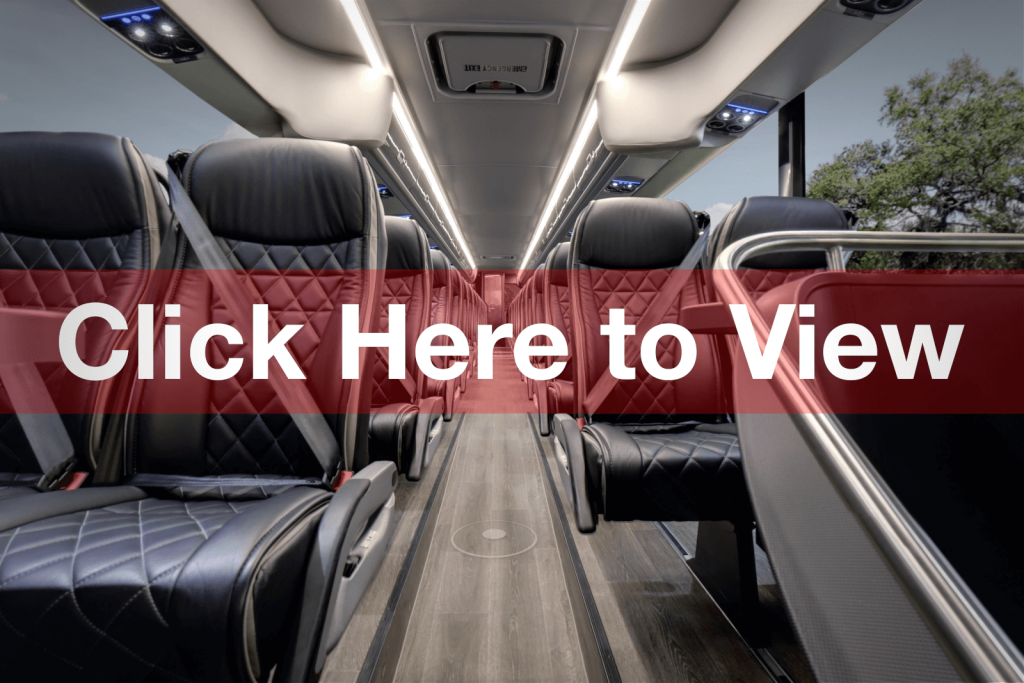 Van Hool CX Series Motorcoach| ABC Companies
