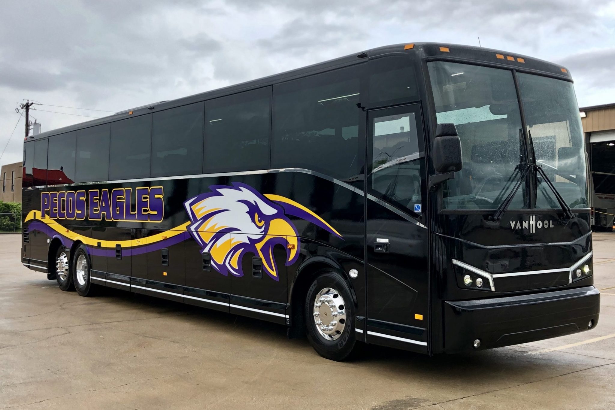 School-Certified Activity Bus Program | ABC CompaniesABC Companies