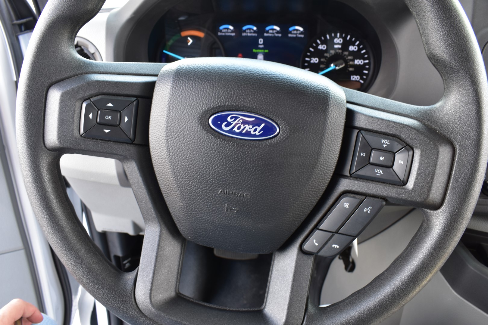 2022 Coach & Equipment Phoenix EV | ABC Companies