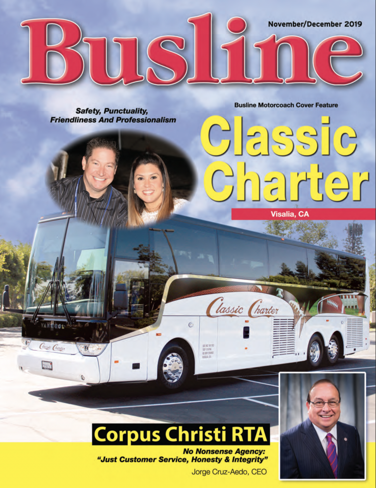 ABC Bus Company | Family-Owned Motorcoach LeaderABC Companies