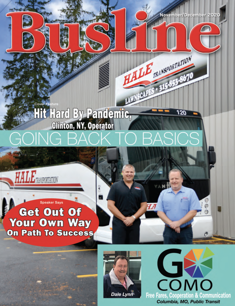 ABC Bus Company | Family-Owned Motorcoach LeaderABC Companies