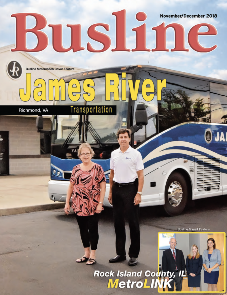 ABC Bus Company | Family-Owned Motorcoach LeaderABC Companies