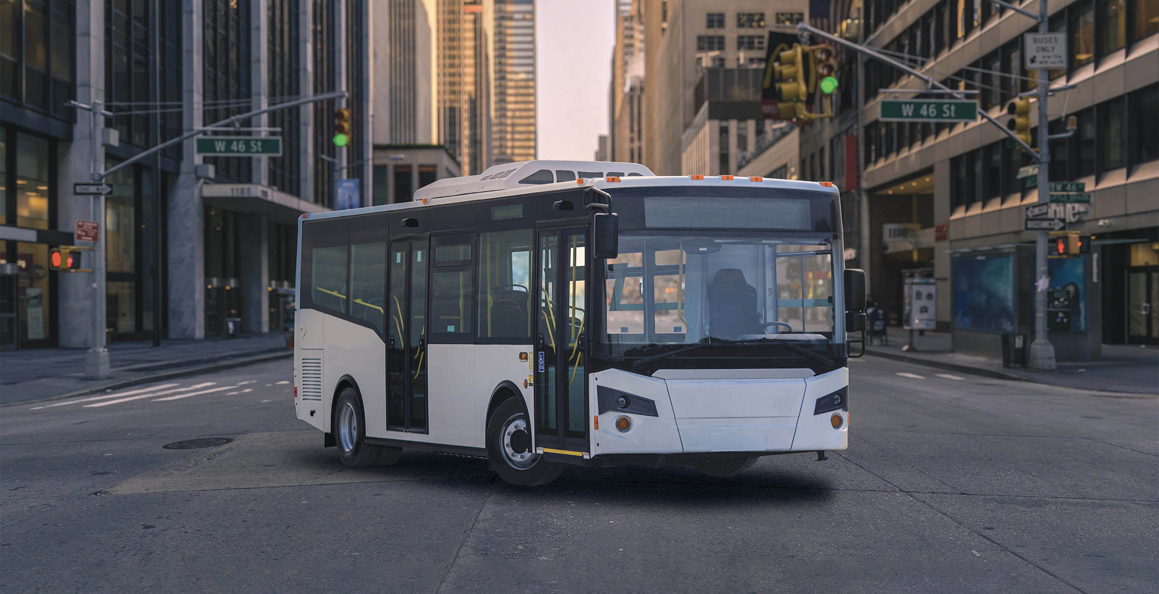 Bus Dealer | New & Used Buses for Sale | ABC Companies