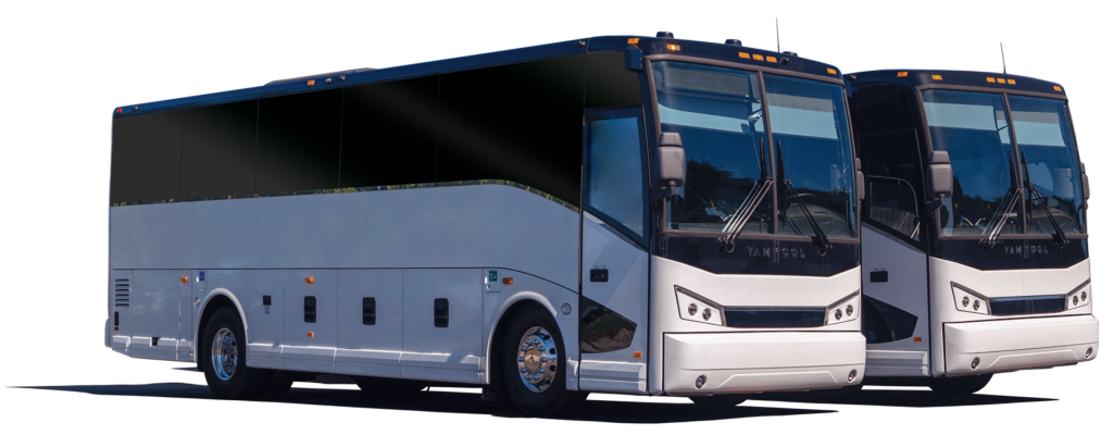 Drivers Guides for Van Hool Models | ABC CompaniesABC Companies