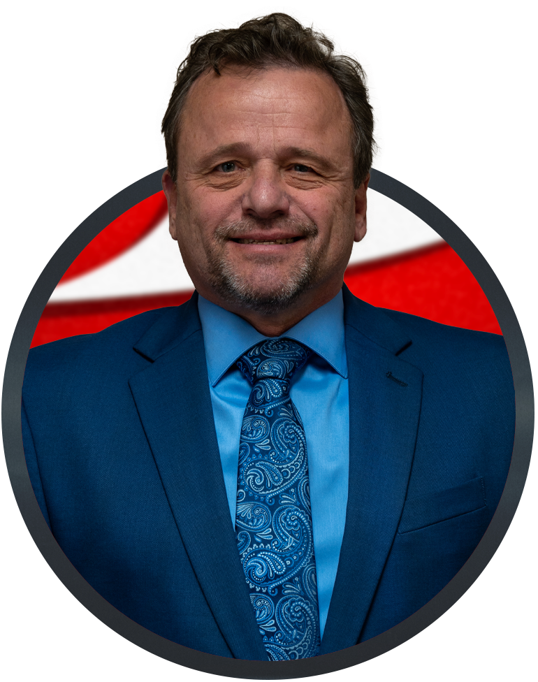 The Leaders of Our Company | ABC Companies