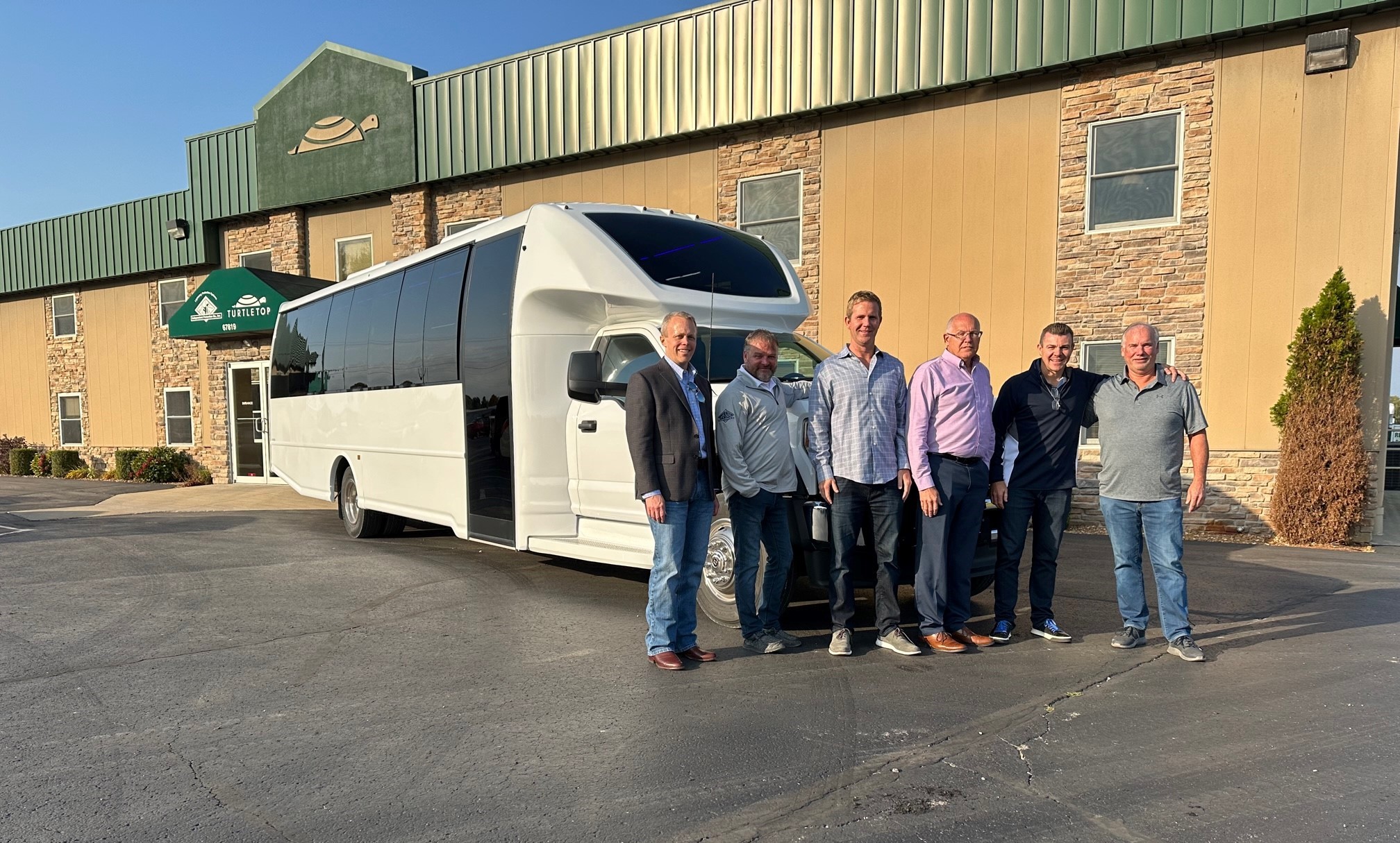 News | ABC Companies