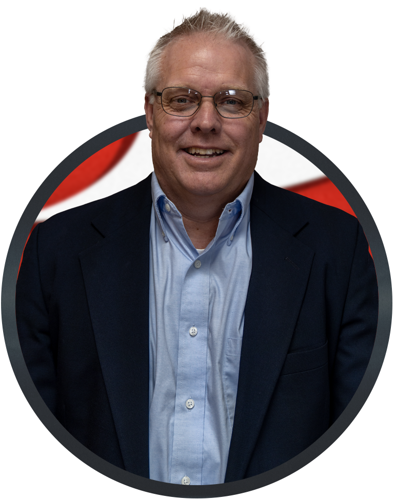 The Leaders of Our Company | ABC Companies