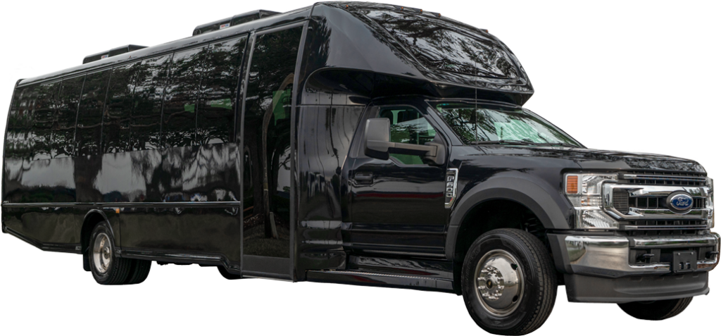 26+ Passengers, Vans & Shuttles | ABC CompaniesABC Companies