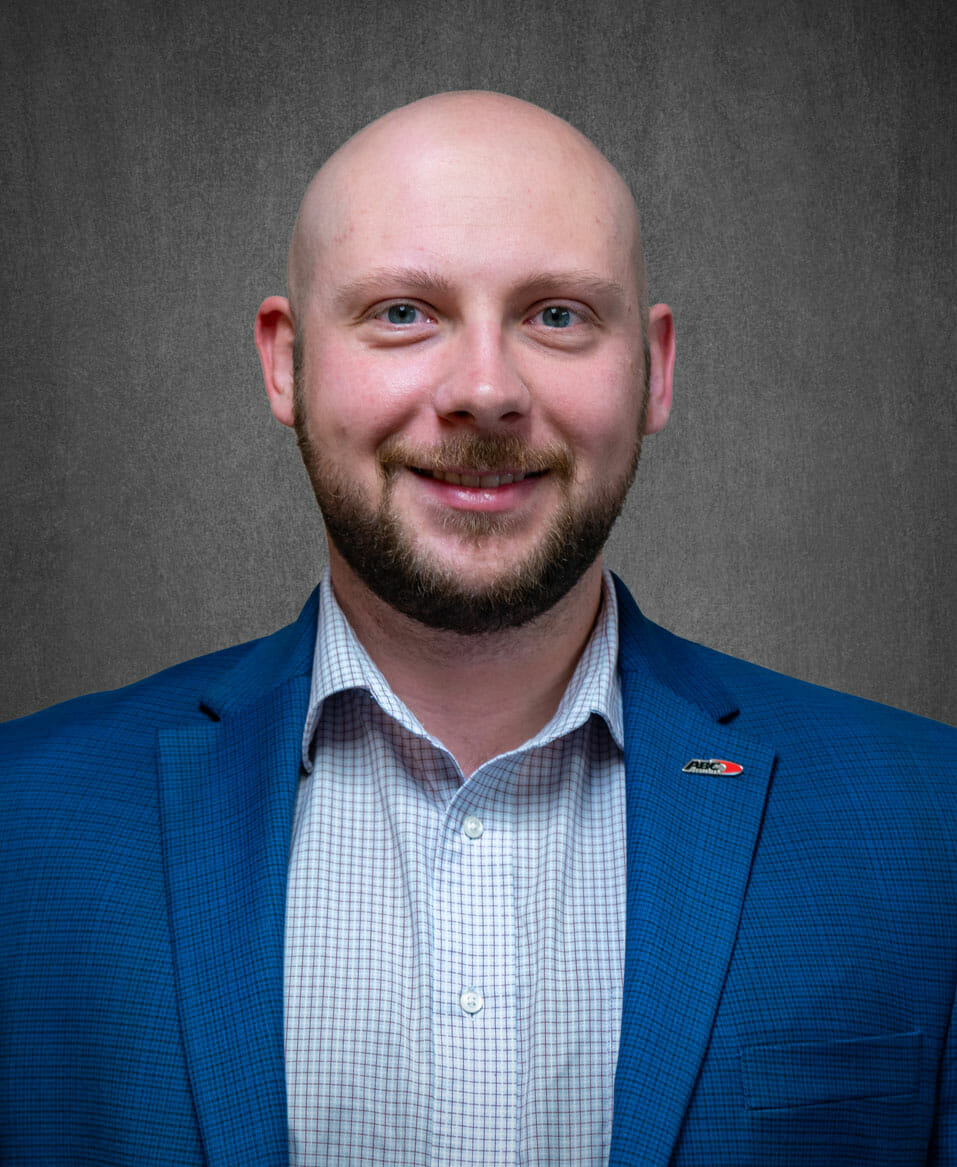 Our Leadership Team | ABC Companies