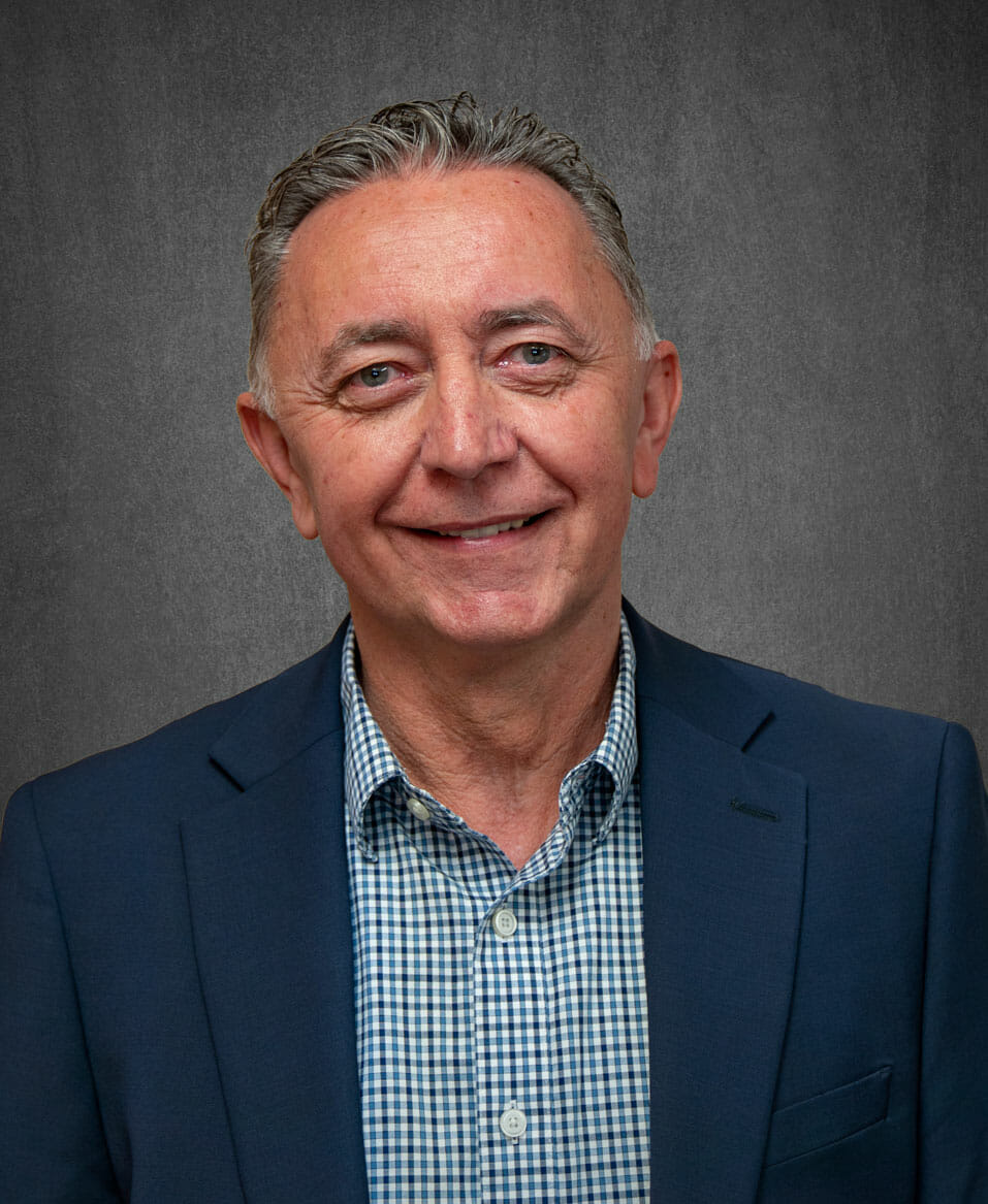 Our Leadership Team | ABC Companies