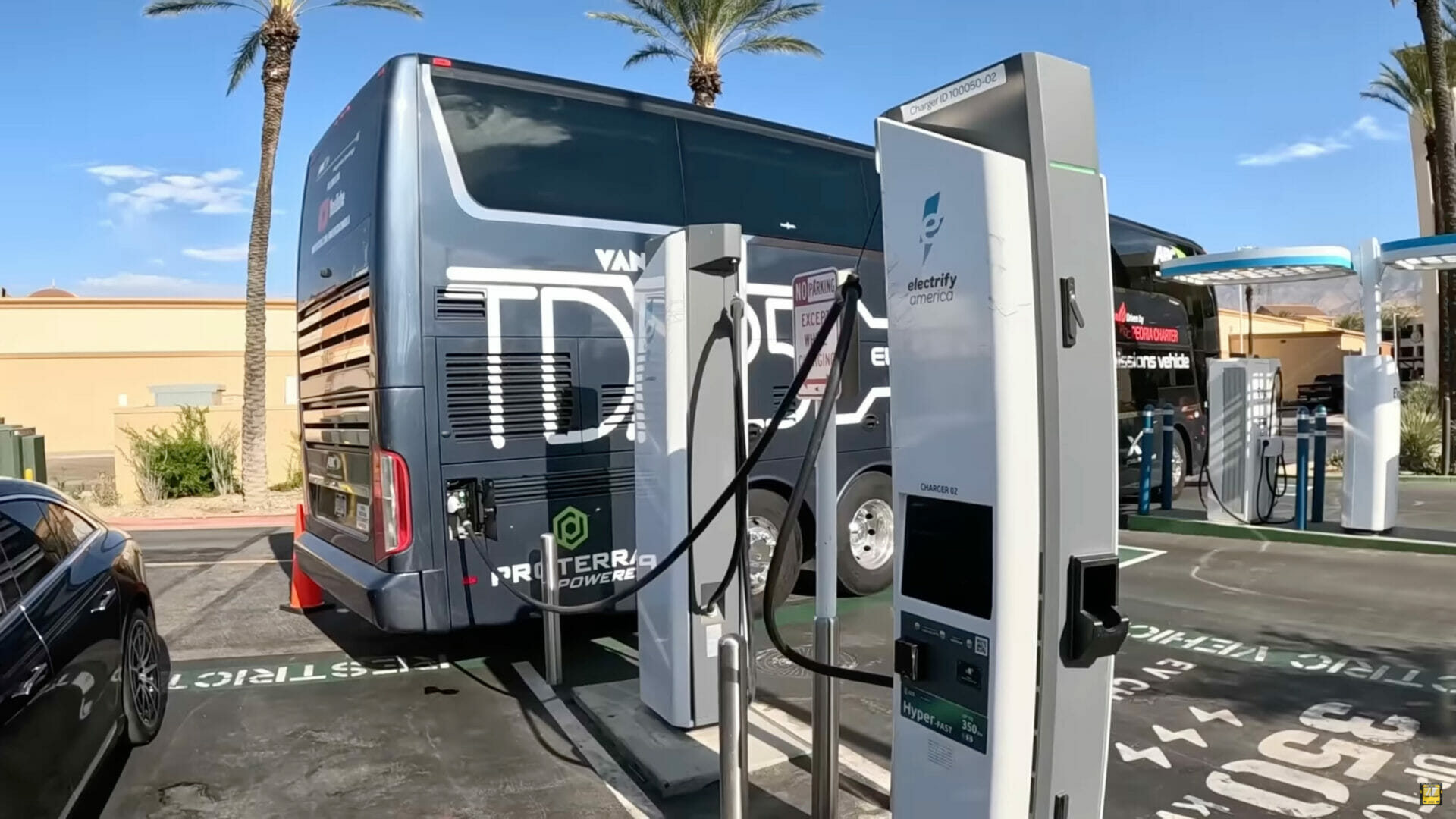 ABC Wraps up Zero Emissions Tour, Unpacks Challenges of Public EV ...
