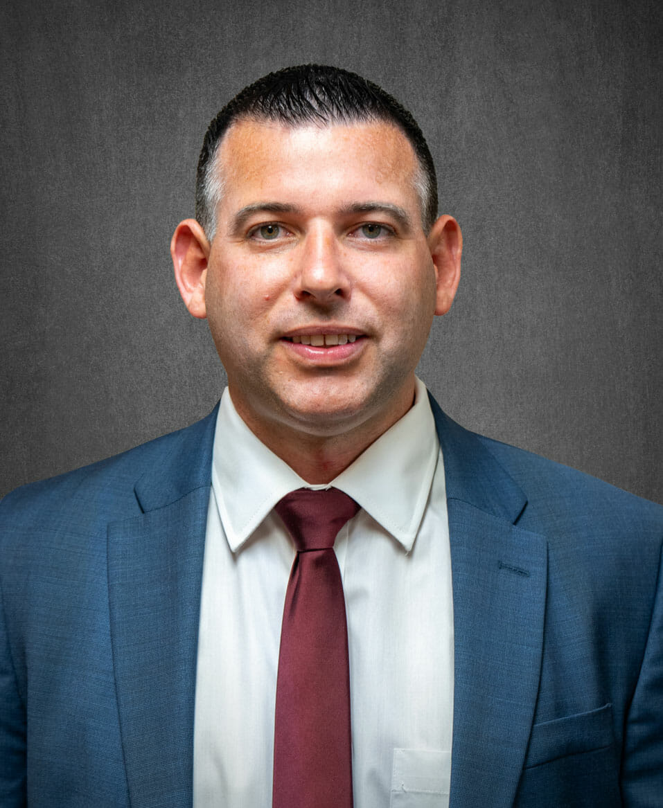 Our Leadership Team | ABC Companies