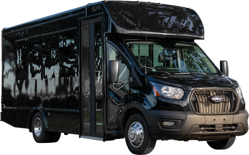 Vehicles for Government Contracts | ABC CompaniesABC Companies