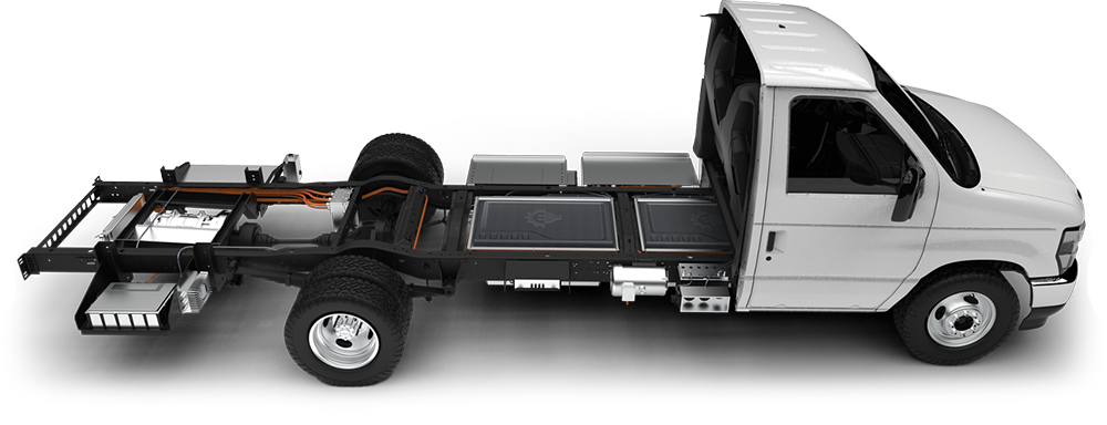 Vehicles for Government Contracts | ABC CompaniesABC Companies