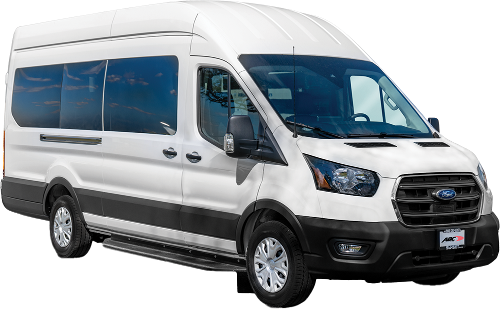 Vehicles for Government Contracts | ABC CompaniesABC Companies