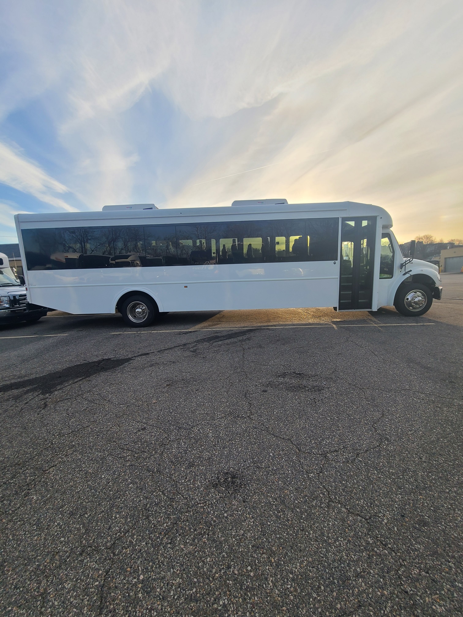 2024 Turtle Top Terra Transit HD | ABC Companies