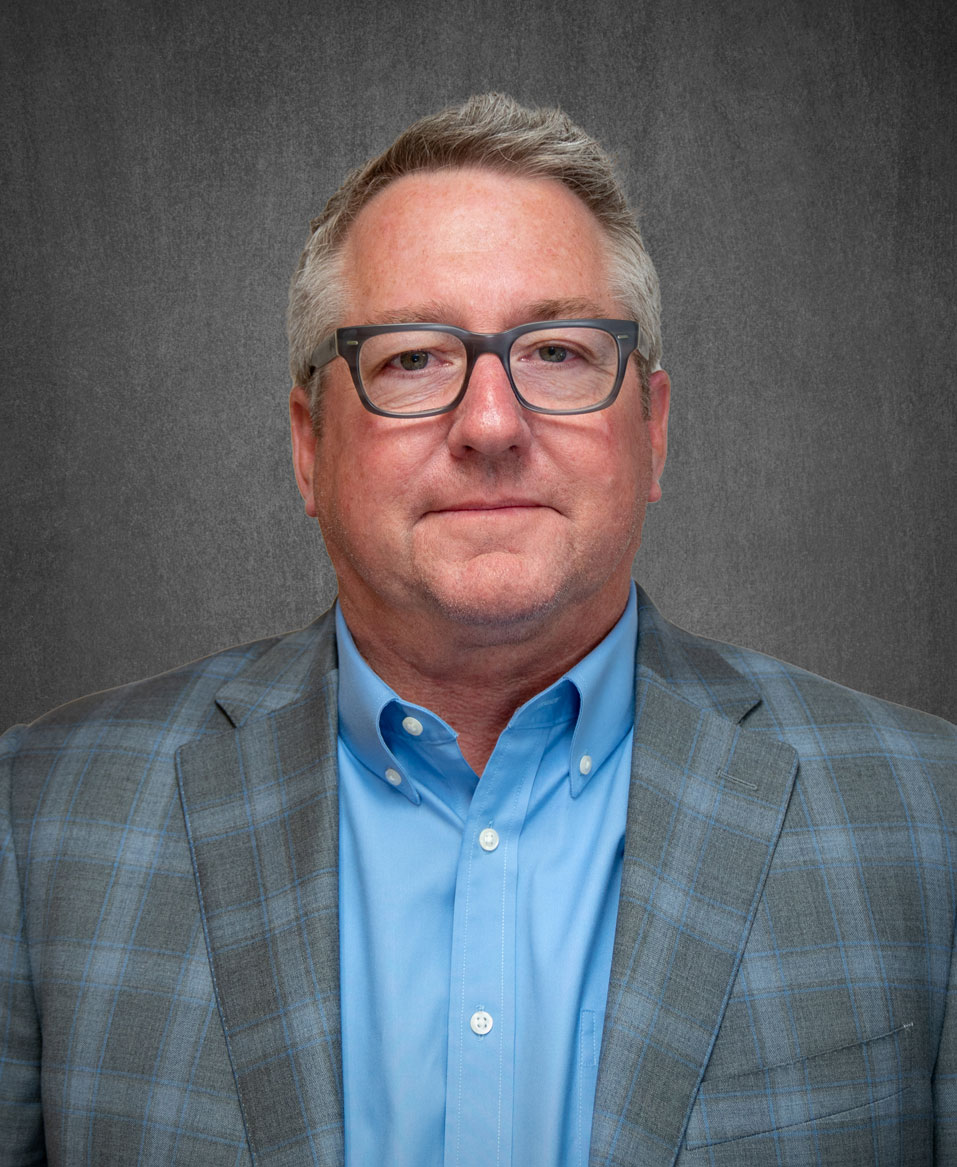 The Leaders of Our Company | ABC Companies