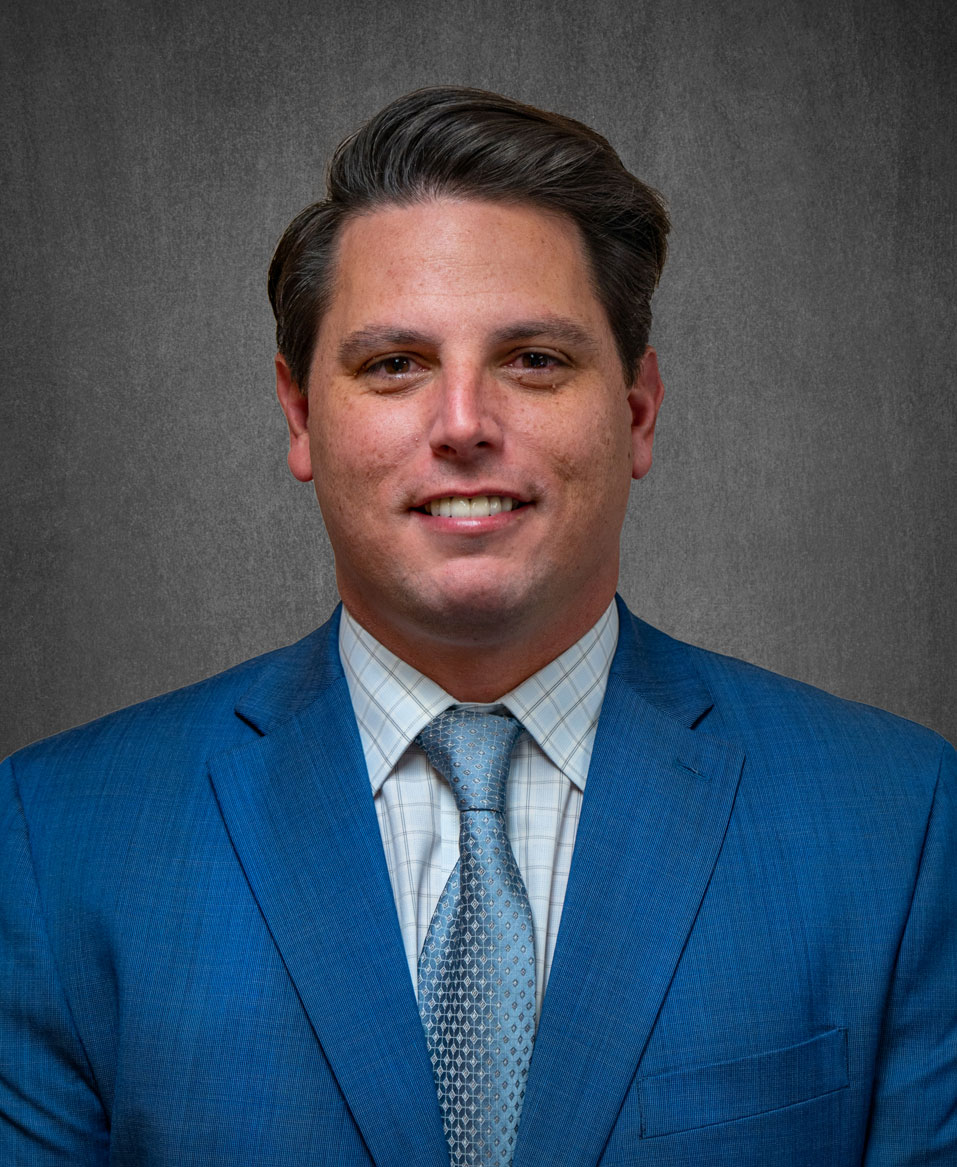 The Leaders of Our Company | ABC Companies