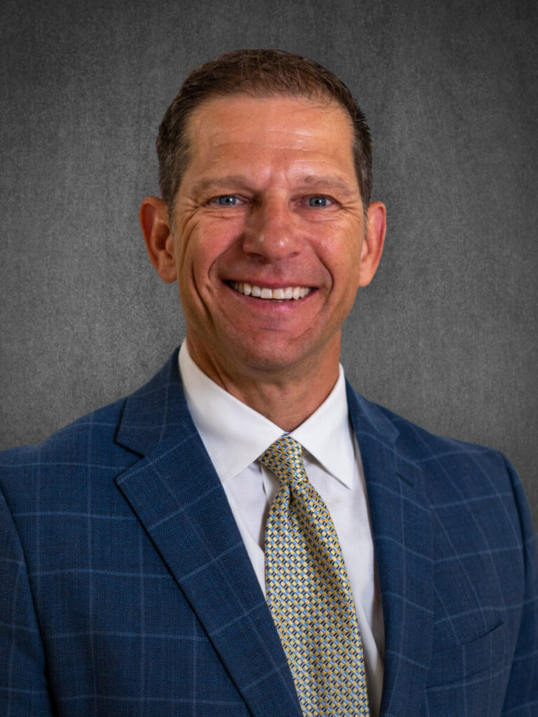 The Leaders of Our Company | ABC Companies