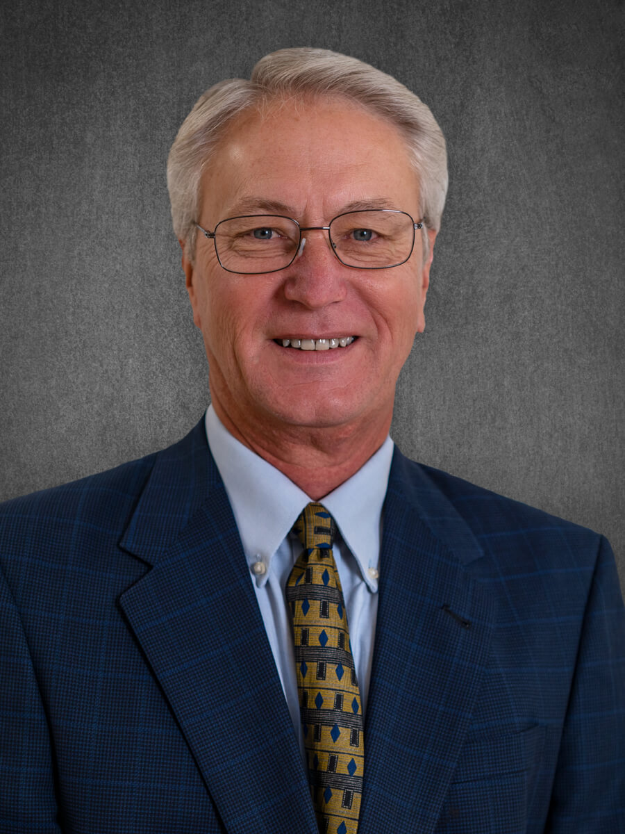 The Leaders of Our Company | ABC Companies