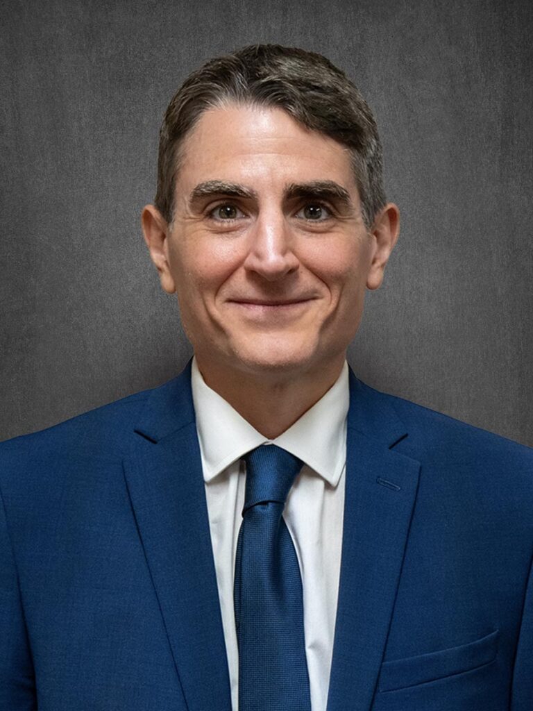 The Leaders of Our Company | ABC Companies