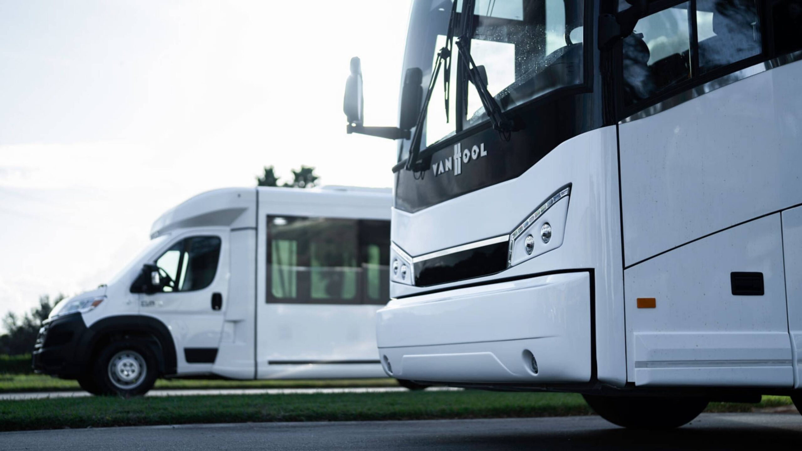 New and Used Buses for Sale at ABC CompaniesABC Companies