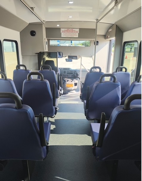 2026 Turtle Top Terra Transit MD | ABC Companies