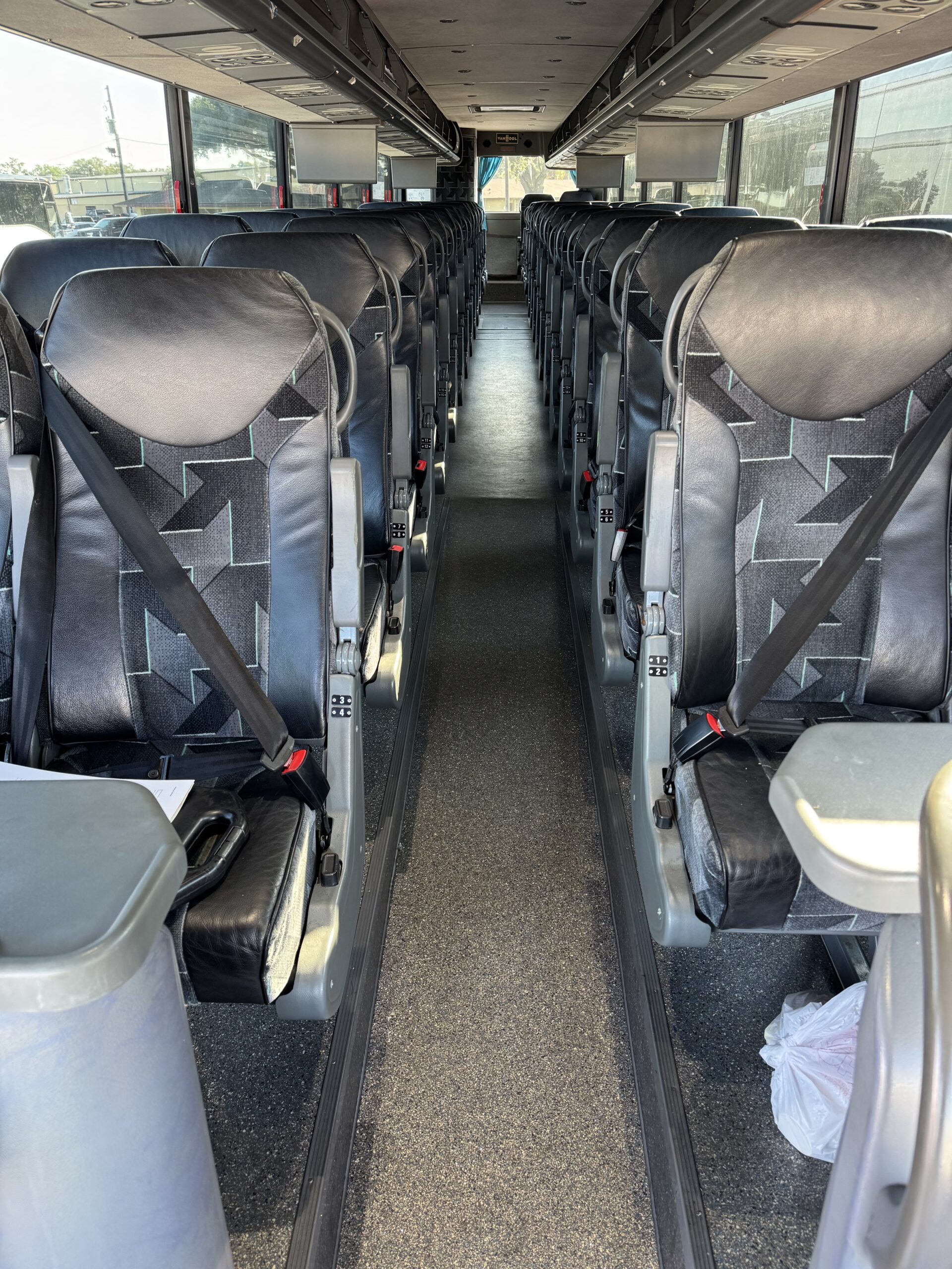 2018 Van Hool CX45 | ABC CompaniesABC Companies