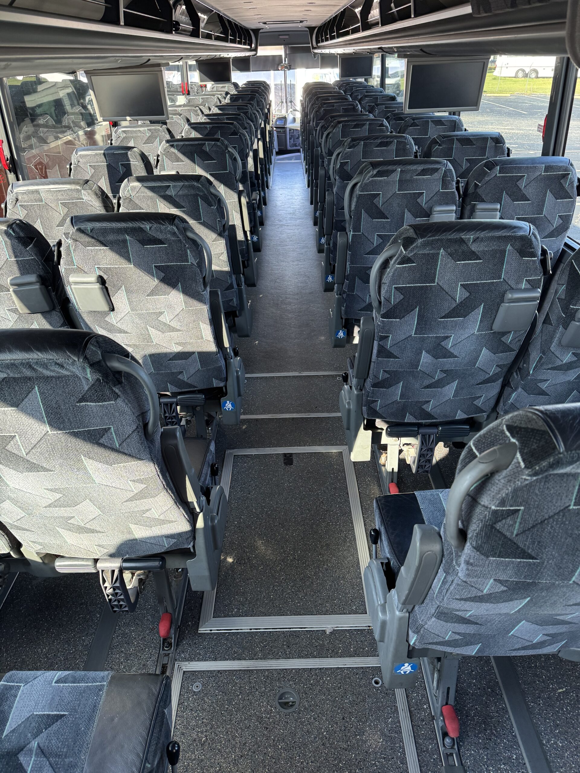 2018 Van Hool CX45 | ABC CompaniesABC Companies