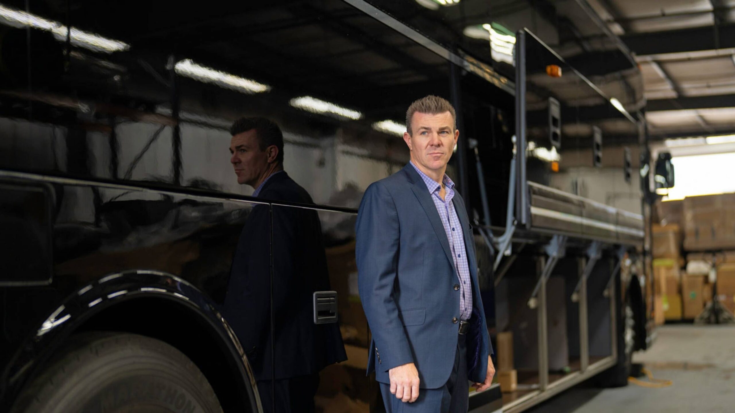 New and Used Buses for Sale at ABC CompaniesABC Companies