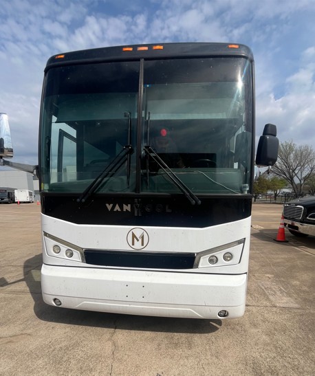 2019 Van Hool CX45 | ABC Companies