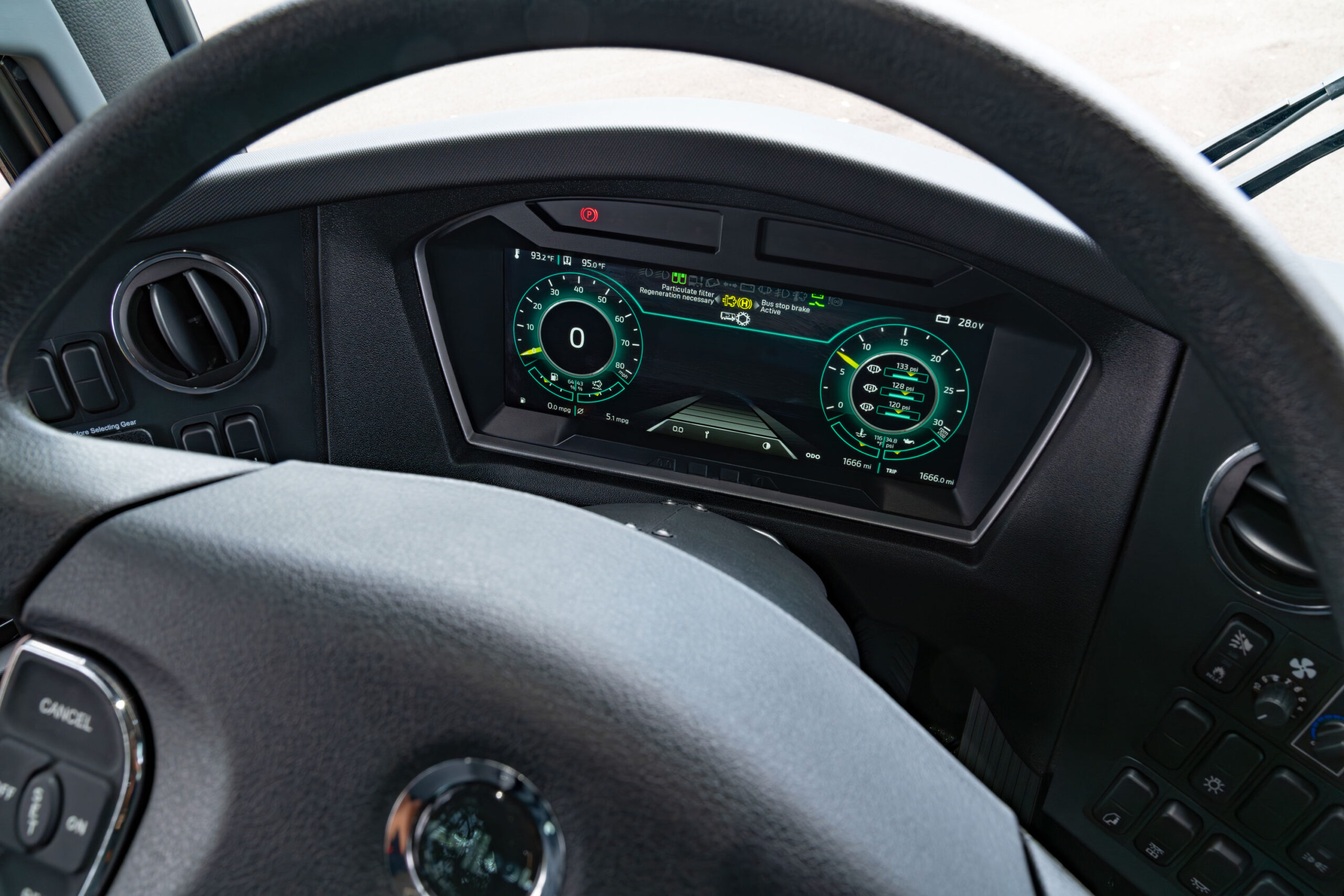 2026 Van Hool CX45 | ABC CompaniesABC Companies