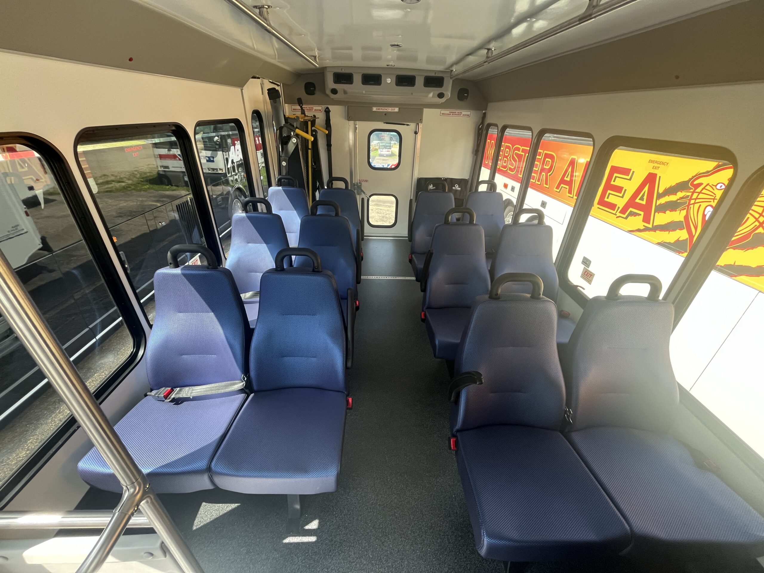 2026 Turtle Top Terra Transit MD | ABC Companies