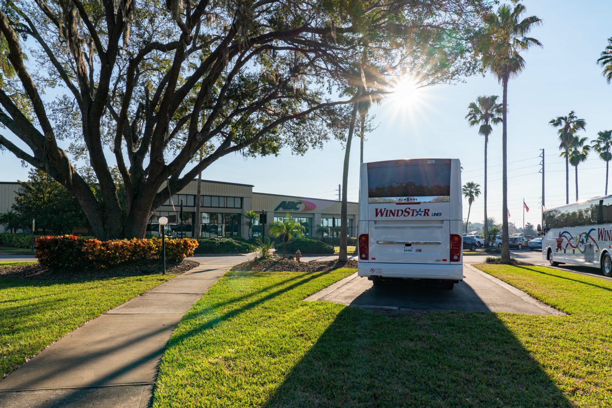 ABC Companies and Windstar Lines Celebrate Historic Milestone with ...