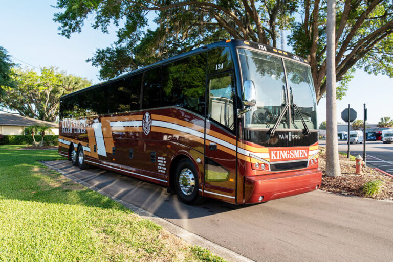 ABC Companies Bus Wrap Graphics and Custom Vehicle Designs