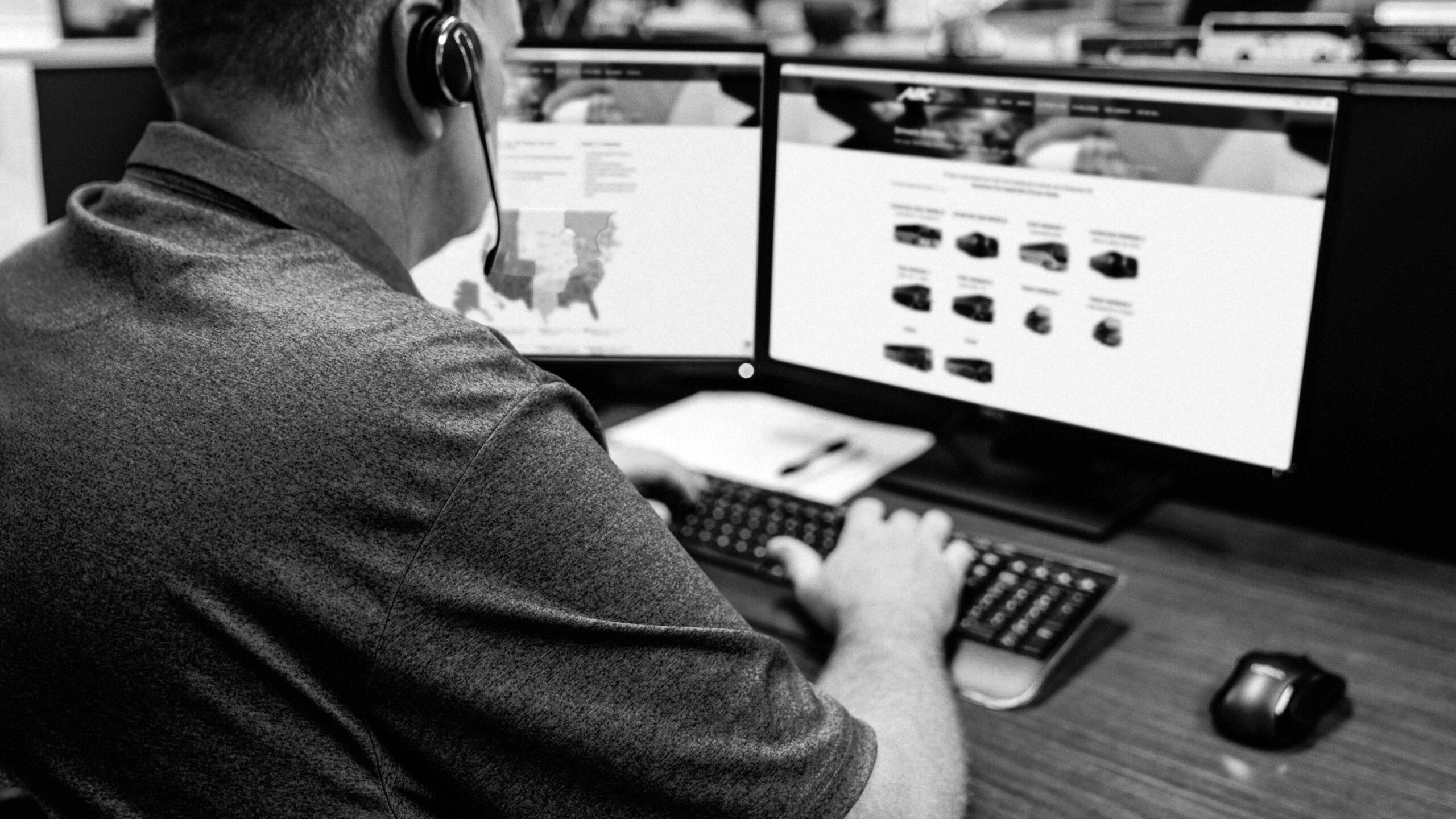 Bus Dealer | New & Used Buses for Sale | ABC Companies