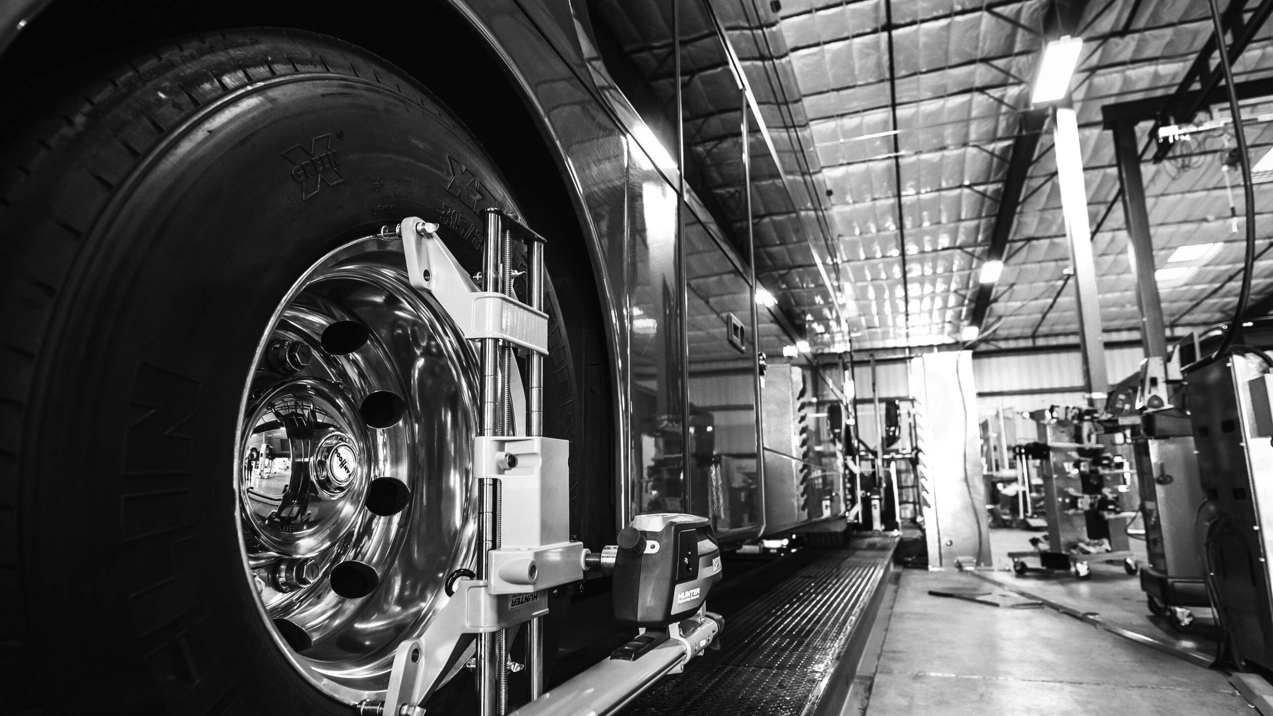 Bus Dealer | New & Used Buses for Sale | ABC Companies