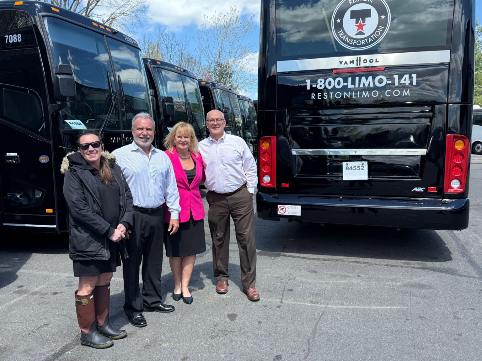 Powering People, Driving Growth: How ECHO AFC Transportation Elevates ...