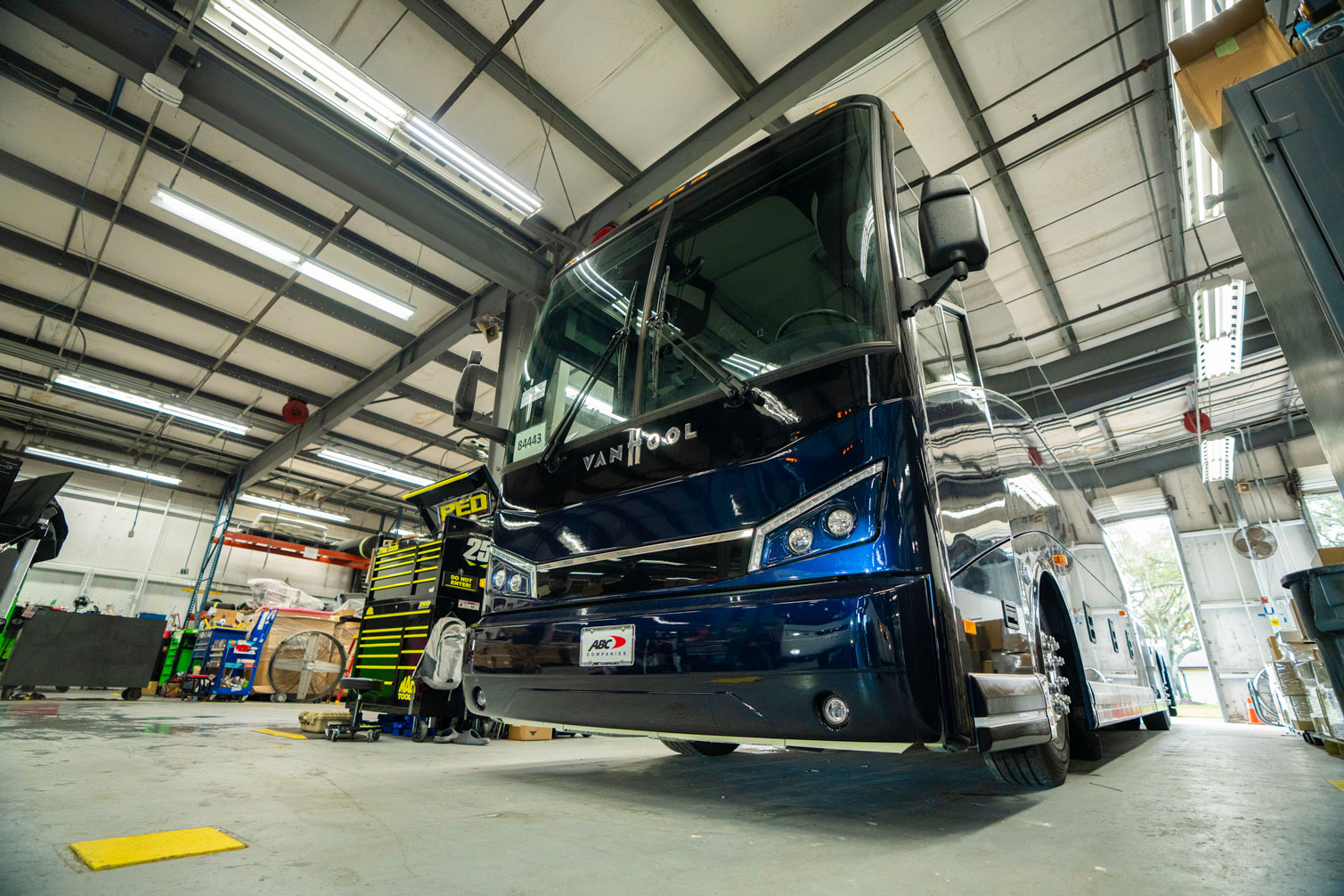 Company News & Updates | ABC Companies