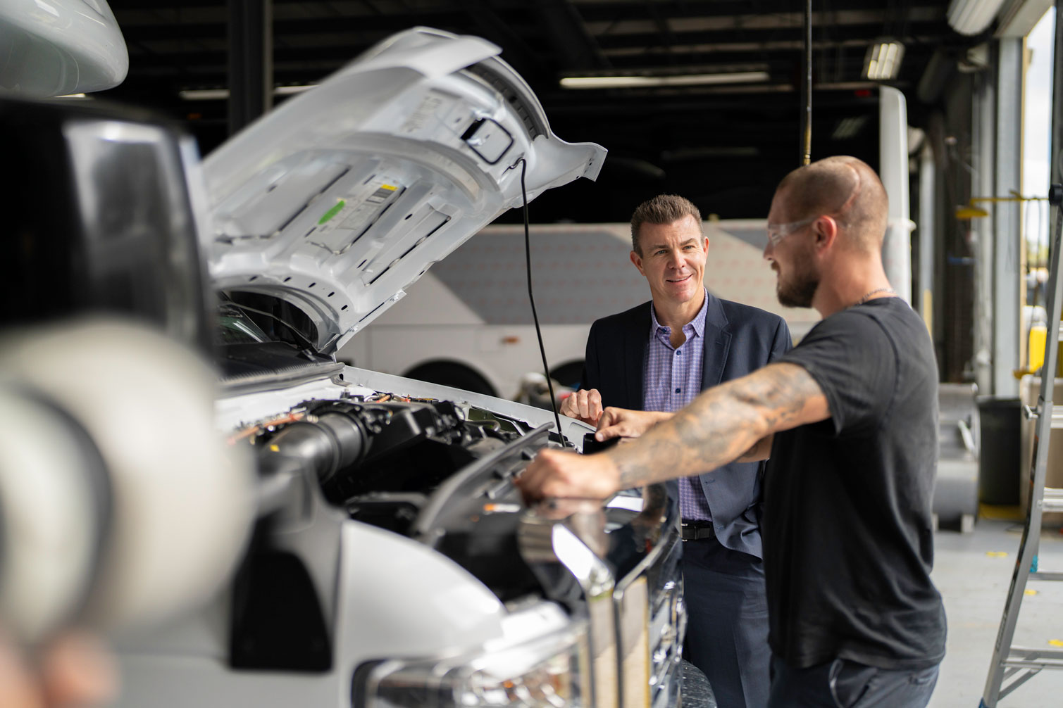 Company News & Updates | ABC Companies