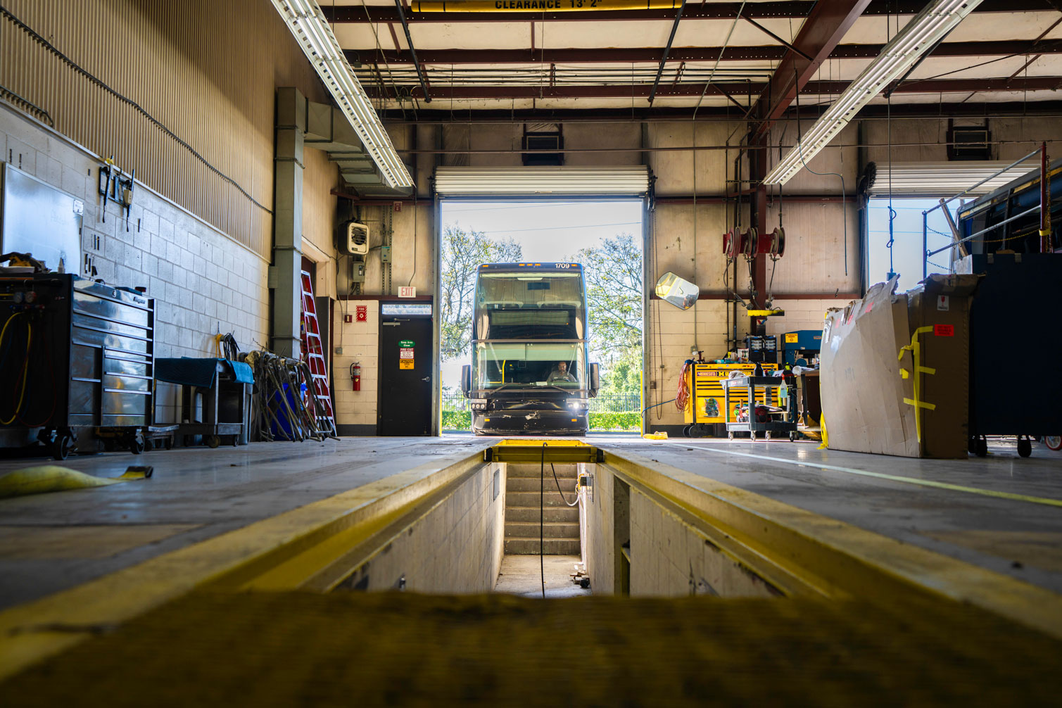 What is Programmed Fleet Maintenance? | ABC Companies