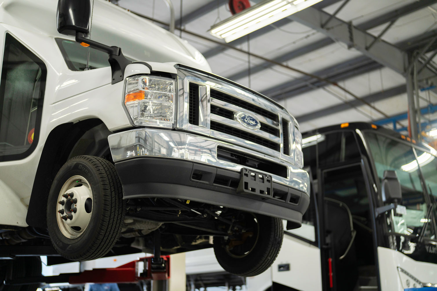 What is Programmed Fleet Maintenance? | ABC CompaniesABC Companies