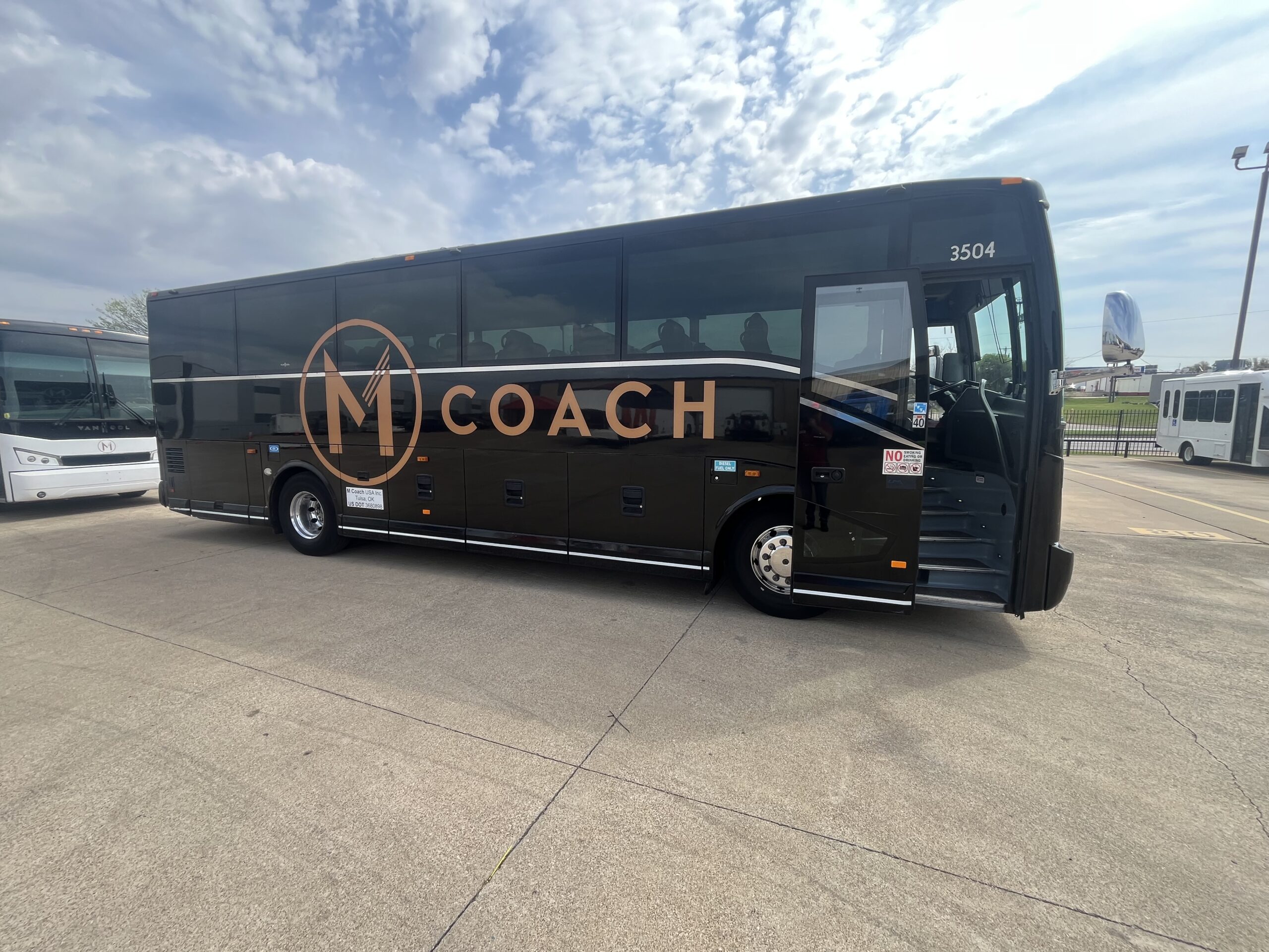 2018 Van Hool CX35 | ABC CompaniesABC Companies