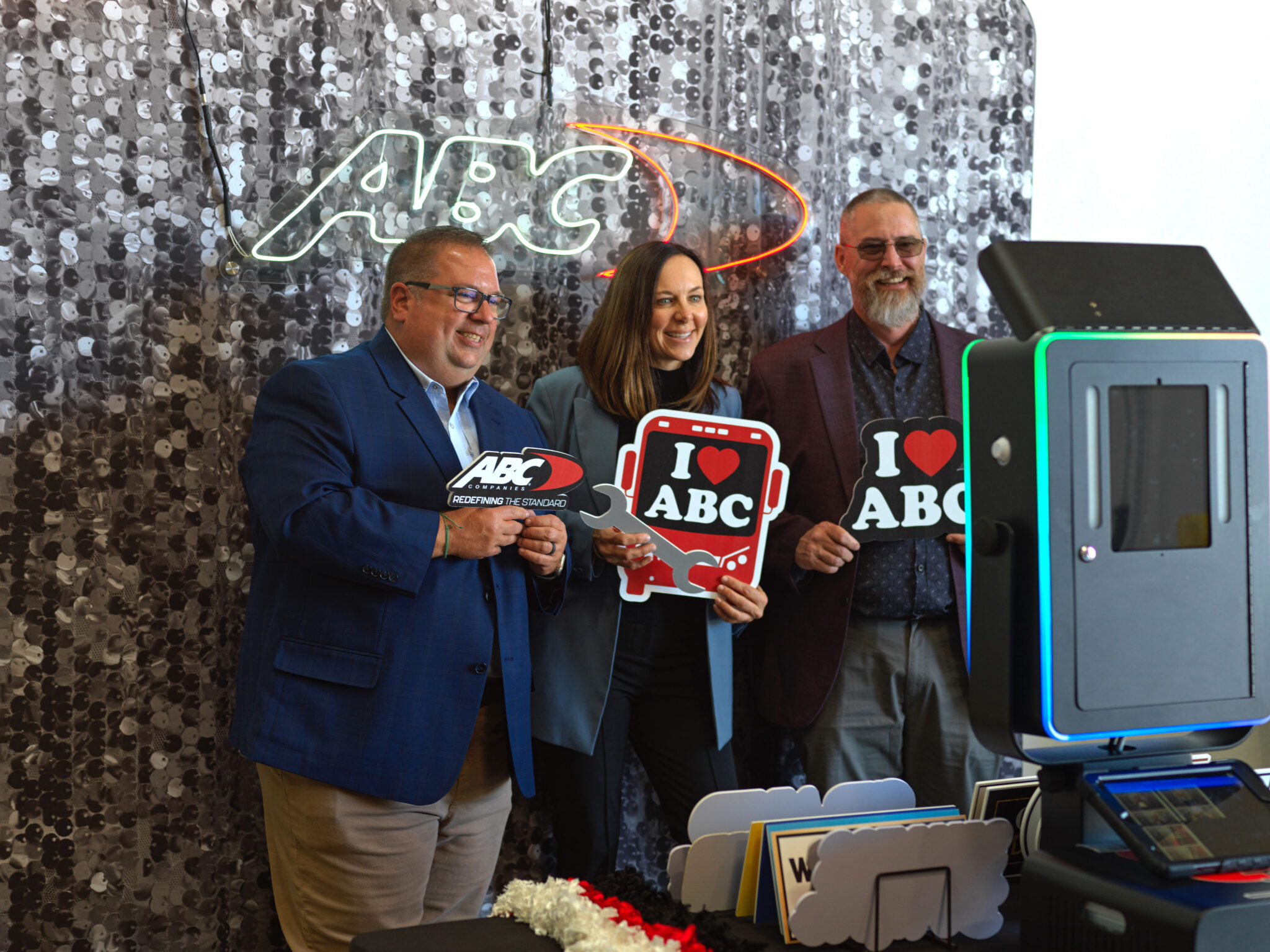 ABC Companies Celebrates Successful Grand Opening of Denver Facility ...